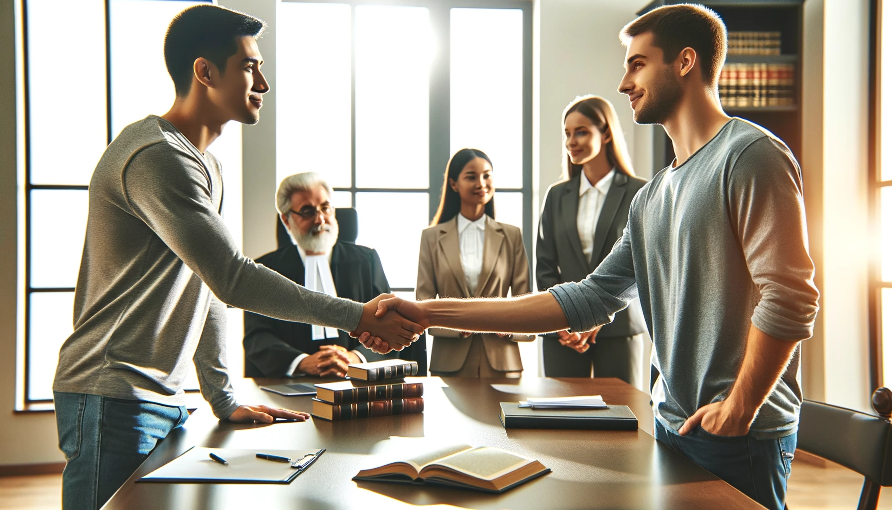 Conciliación Laboral en SECLO: Guía Completa - Estudio Jurídico Sandali ...